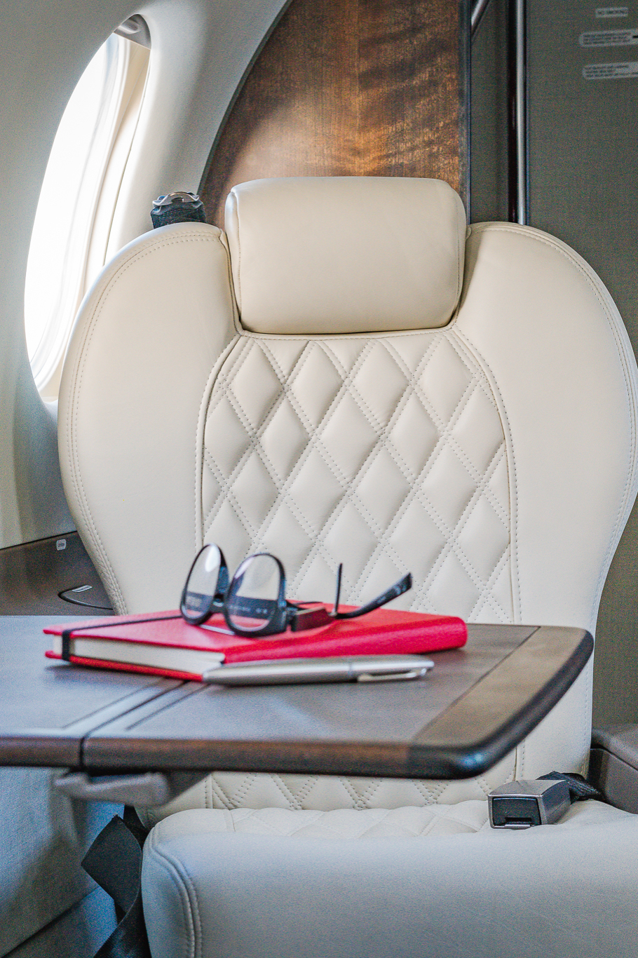 PC-12 N863CB - Jet Charter Gallery